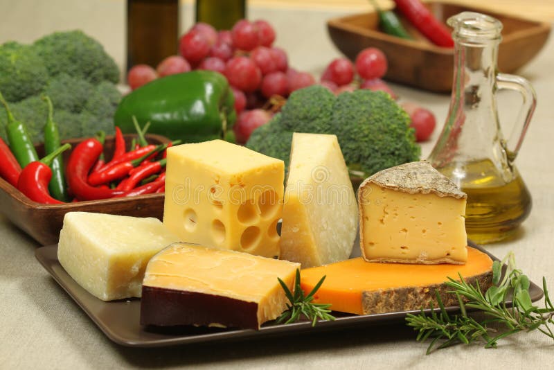 Delicacies stock photo. Image of wooden, cuisine, plate - 11862546