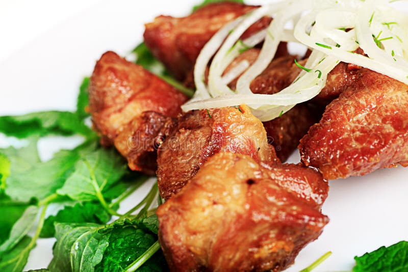 Delicacy stock photo. Image of nutrition, fried, abundance - 24225638