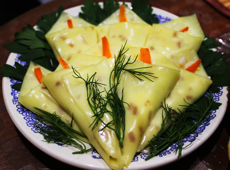 Delicacy imagem de stock. Imagem de queijo, bonito, objeto - 83709121