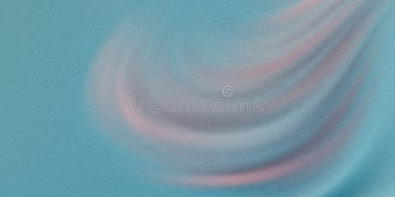 Delicate Abstract Texture Background with Soft, Flowing Curves in ...