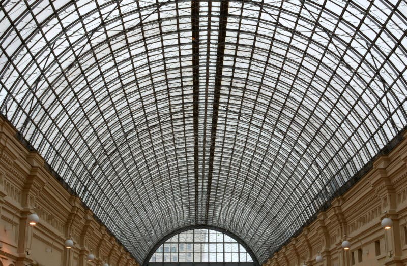 Delicate arch roof stock image. Image of arches, roof - 57069171