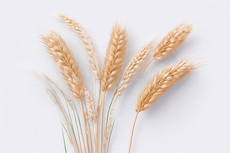 Wheat Transparent Background Stock Illustrations – 3,194 Wheat ...