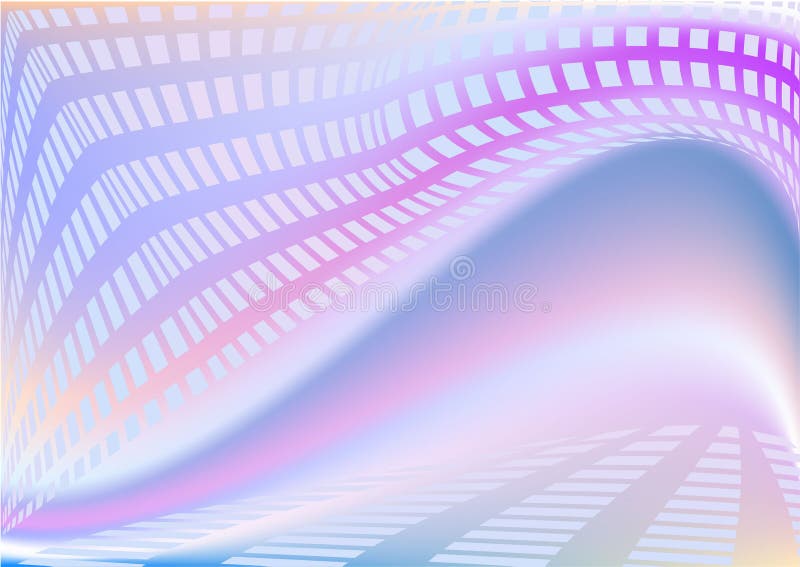 Delicate Background with Square. Background. Wallp Stock Vector ...