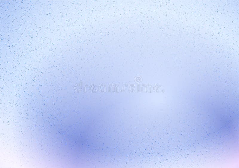 Delicate Blue Background with Small Speckles Stock Vector ...