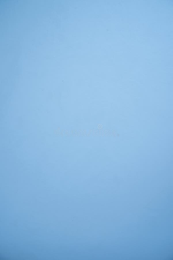 Delicate Blue Color with Vignetting. Background in Pastel Color Stock ...