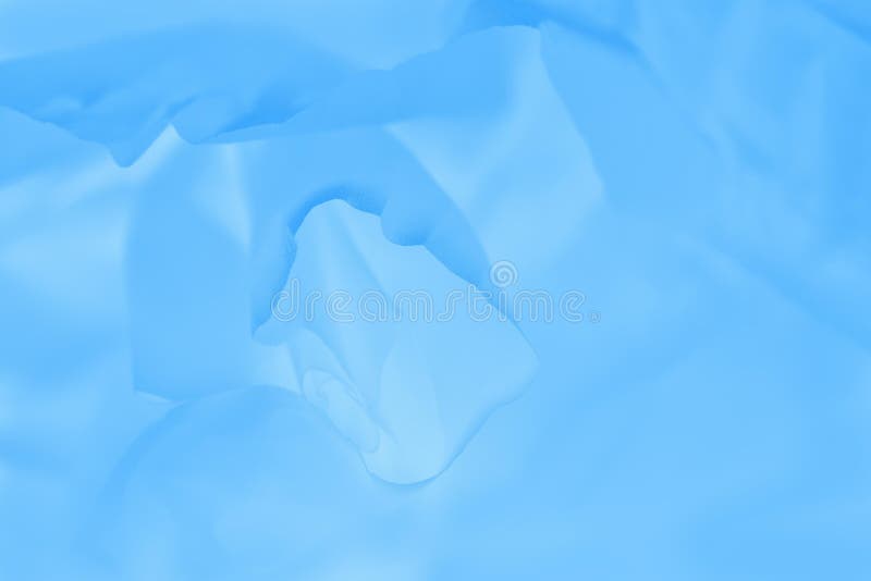 Delicate Blue Gradient Abstract Background, Wrapping Soft Paper Stock ...