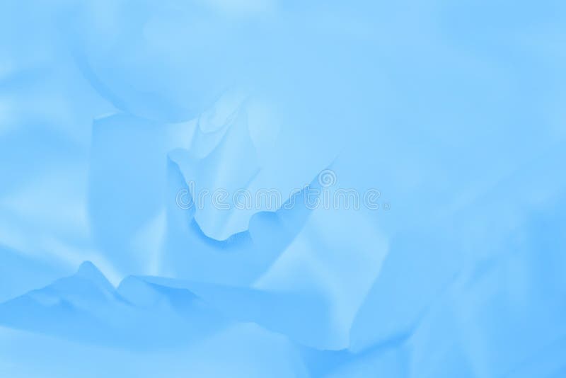 Delicate Blue Gradient Abstract Background, Wrapping Soft Paper Stock ...
