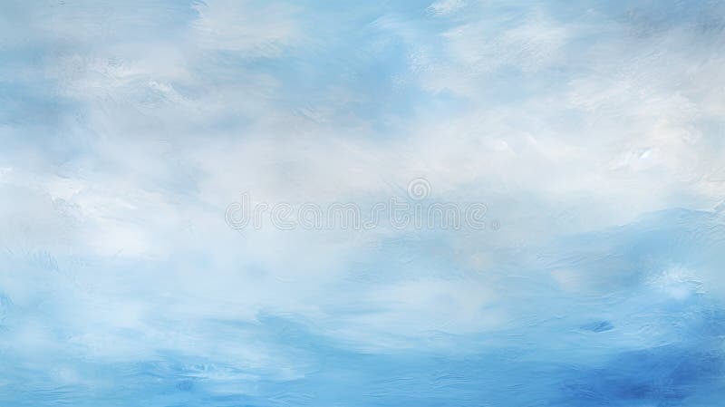 Delicate Blue Silver Background Stock Illustration - Illustration of ...