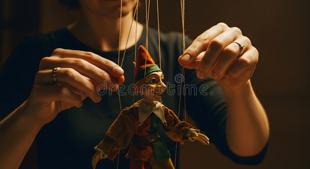 429 Human Puppet Strings Stock Photos - Free & Royalty-Free Stock ...