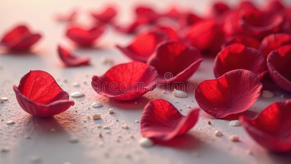 Petals Soft Gentle Light Stock Illustrations – 63,220 Petals Soft ...