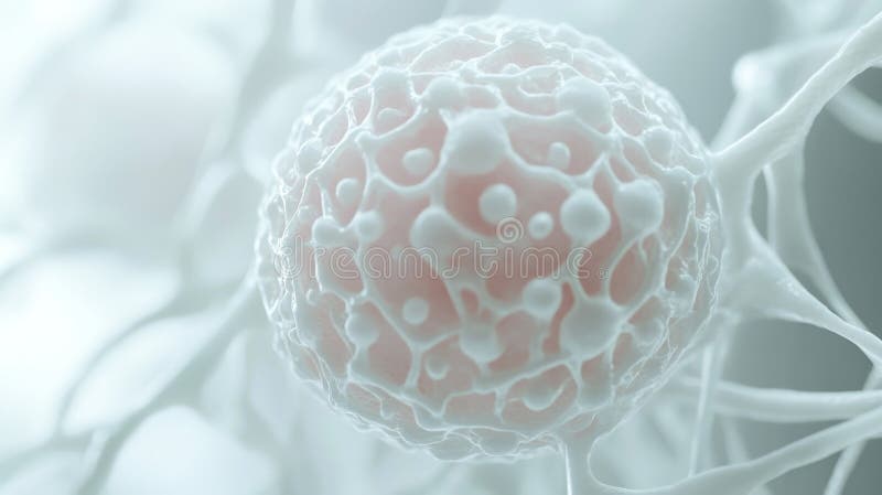 Exquisite Close-Up Reveals Intricate Structure of Chlamydia Trachomatis ...