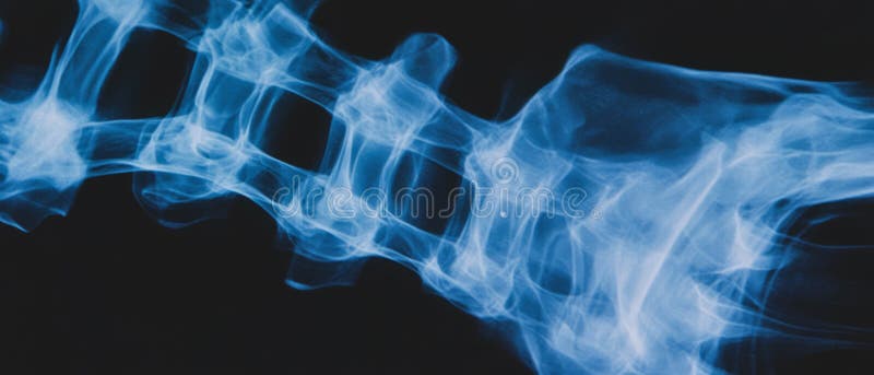 Subtle Patterns of X-ray Texture Revealing Intricate Skeletal ...