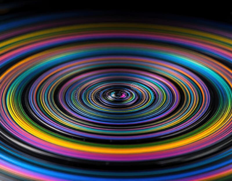 Diffraction Rings Stock Photos - Free & Royalty-Free Stock Photos from ...