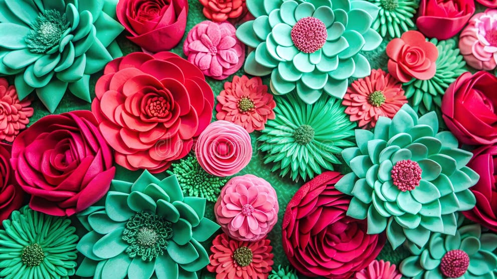 Delicate Floral Texture Stock Illustrations – 89,206 Delicate Floral ...