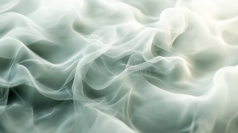 Delicate Flowing Fabric Texture Stock Illustration - Illustration of ...
