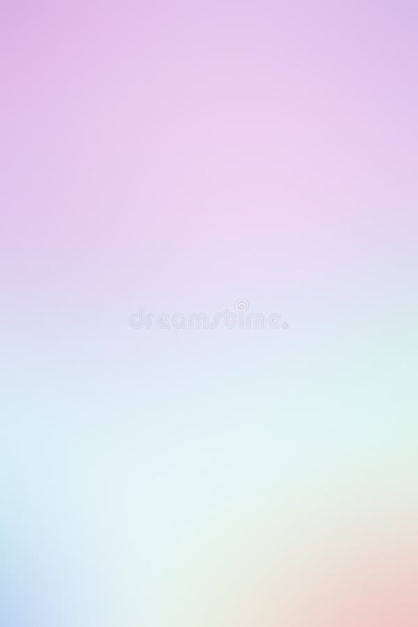 Delicate Gradient Background - Pale Pink Color Turning into White ...