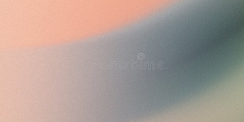 Delicate Gradient Texture Transitioning Smoothly from Soft Peach To ...