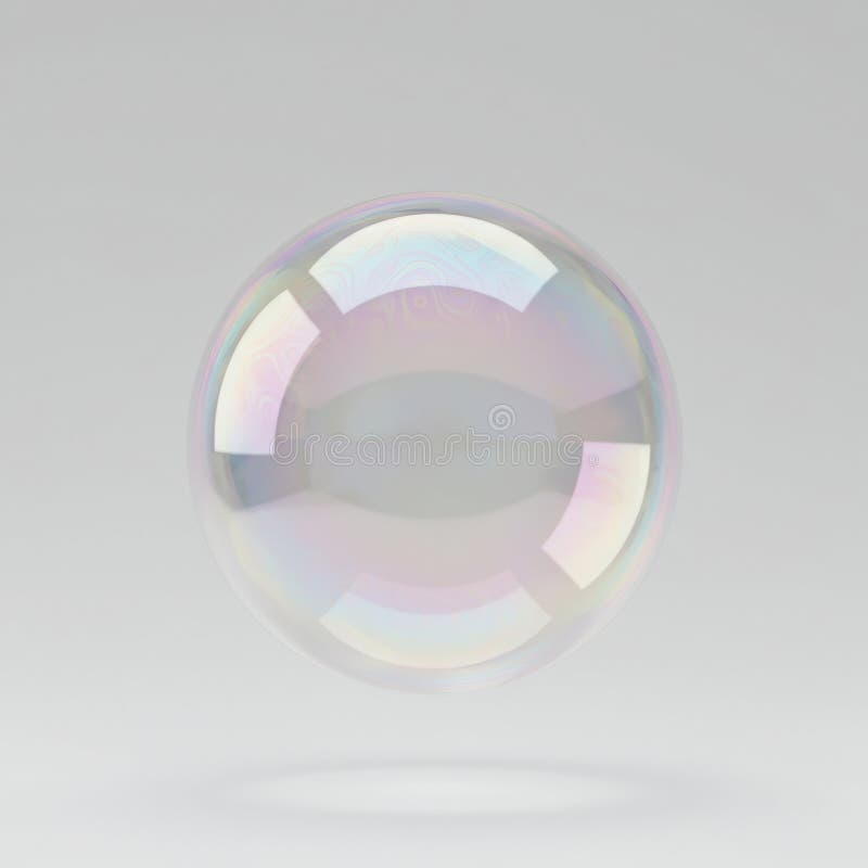 Iridescent Soap Bubble Stock Illustrations – 7,810 Iridescent Soap ...