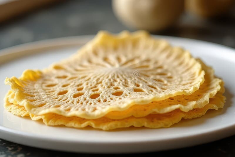 Delicate Lace Crepes Stock Photos - Free & Royalty-Free Stock Photos ...