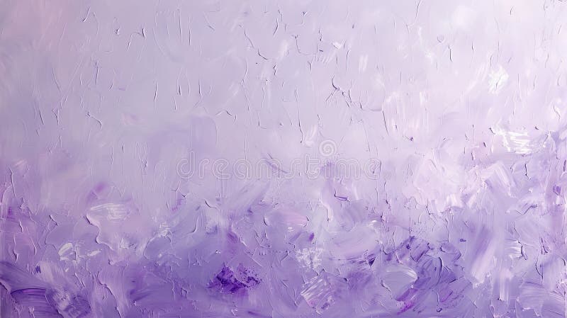 A Delicate Lavender Background with a Textured Appearance, Resembling ...