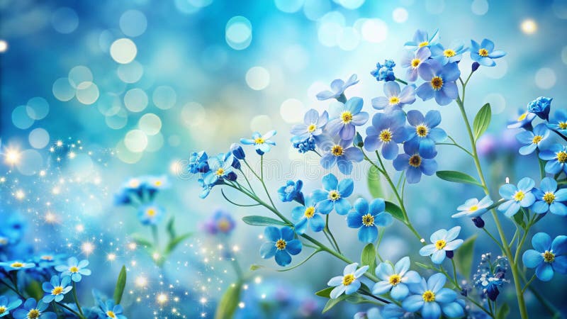 Light Blue Floral Pattern Page 6 | Light Blue Floral Pattern Images