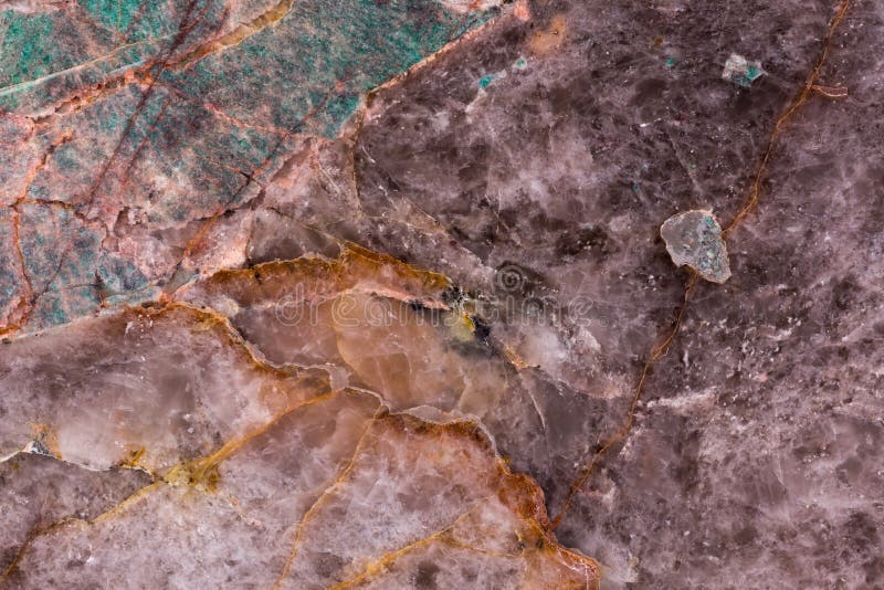 Delicate Natural Quartzite Texture with Refined Surface. Stock Photo - Image of light ...