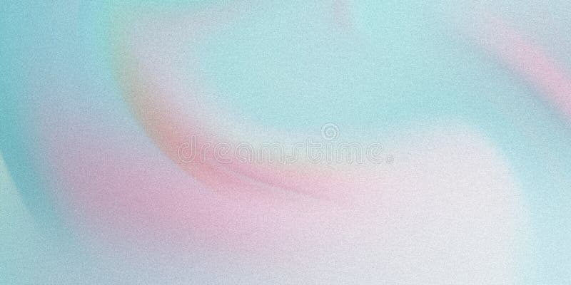 Delicate Pastel Texture Background with Subtle Gradients Blending Light ...