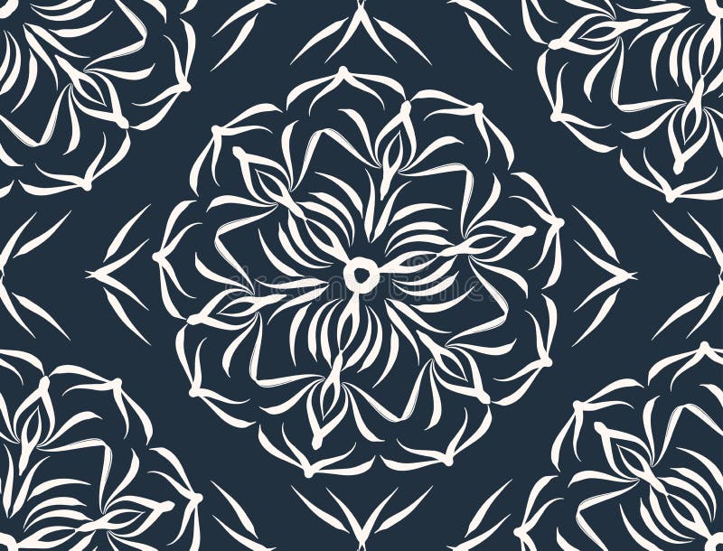 Delicate pattern stock vector. Illustration of curl, decoration - 82199071