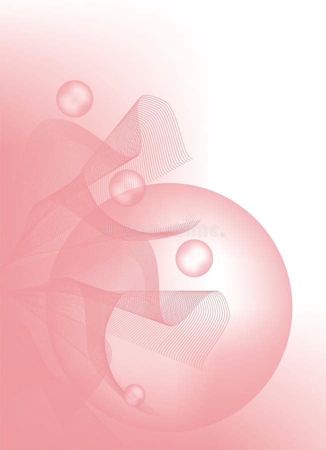 Delicate Pink Decorative Seamless Floral Pattern Tile and Background ...