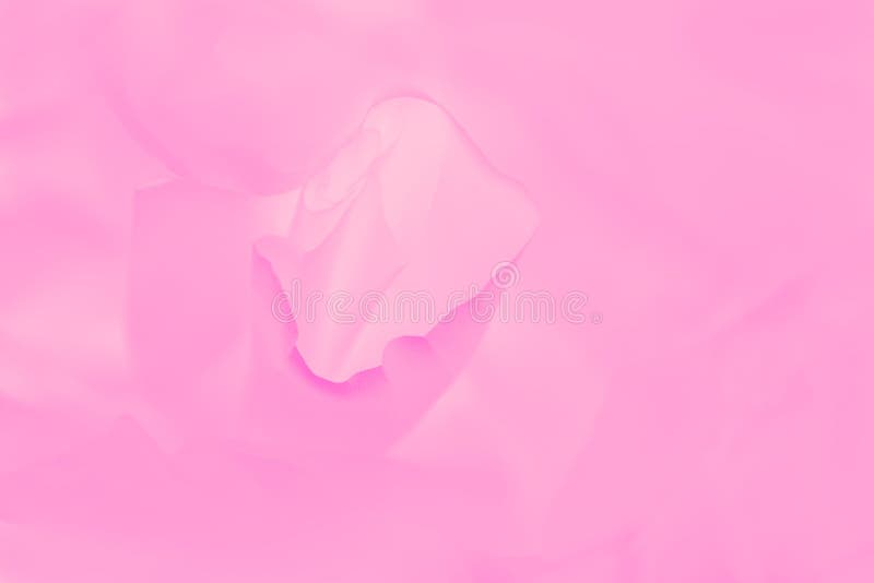 Delicate Pink Gradient Abstract Background, Wrapping Soft Paper Stock ...