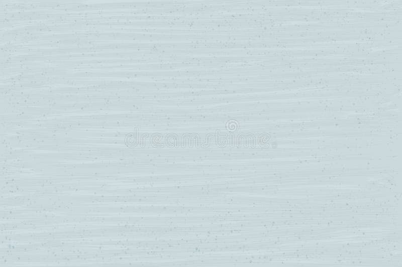 Delicate Powder Blue Background with Abstract Dots, Vector Stock ...