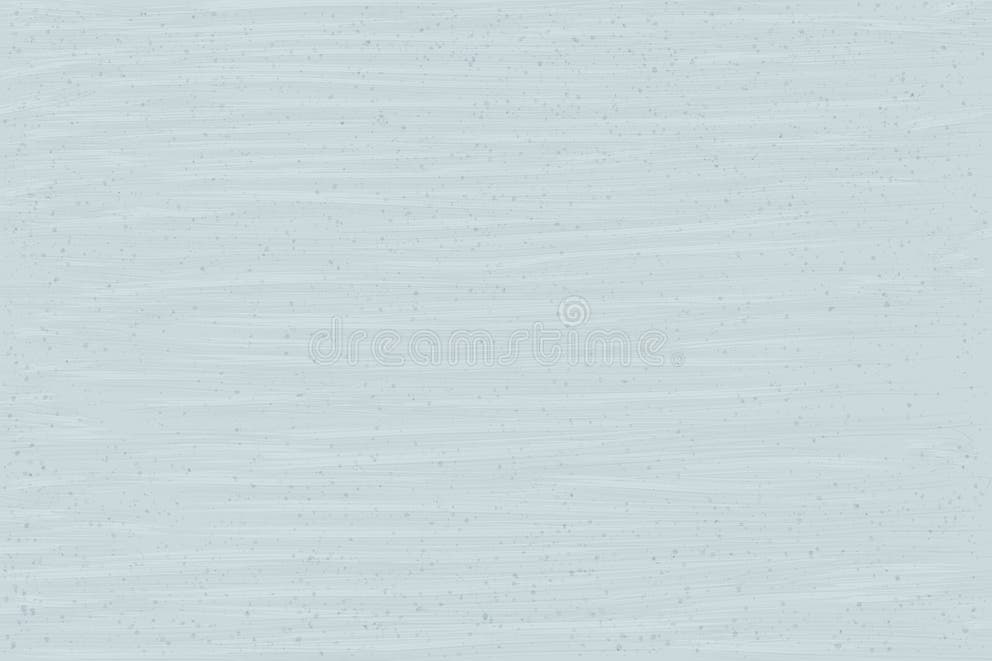 Delicate Powder Blue Background with Abstract Dots, Vector Stock ...