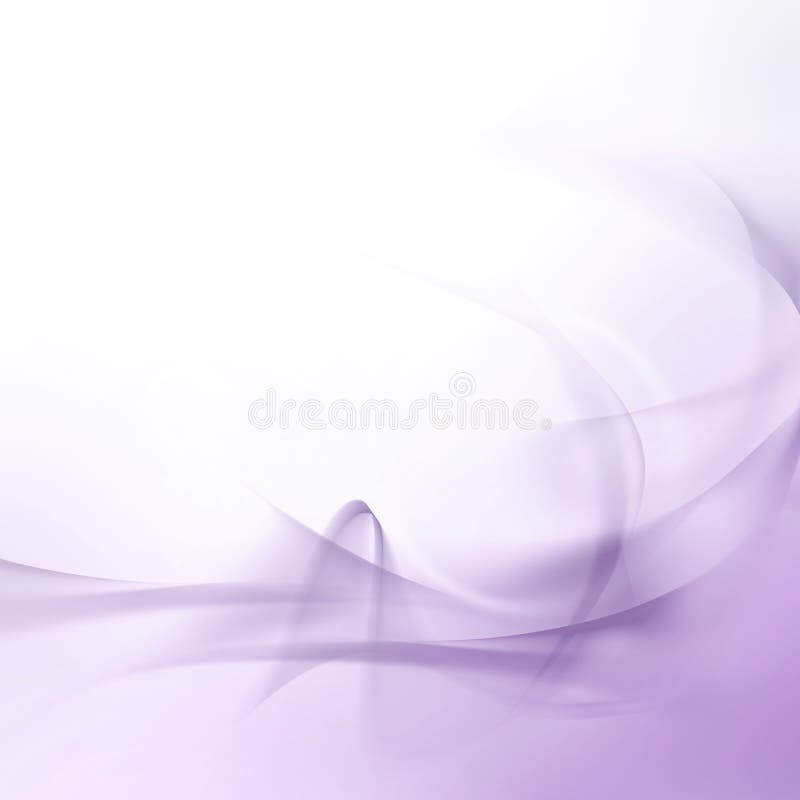 Delicate Purple and White Graphic Background Stock Photo - Image of ...