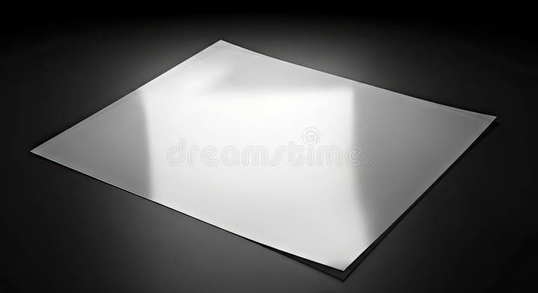 Delicate Vellum Translucent Paper Texture Light Diffusion Gentle ...