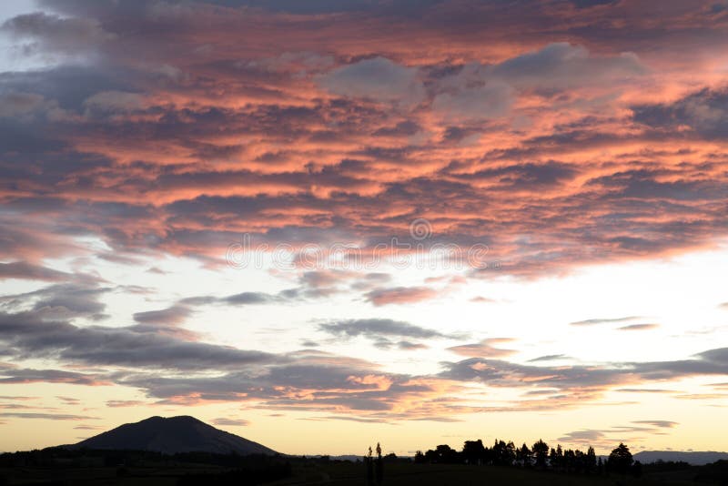 Delicate sky stock photo. Image of atmosphere, heaven - 12308758