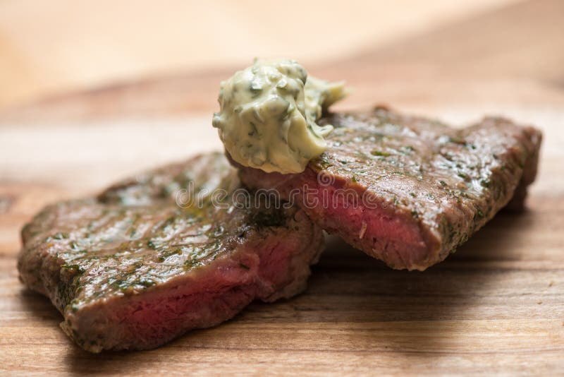 Delicate Steak Beef stock photo. Image of roast, delicious - 41524374