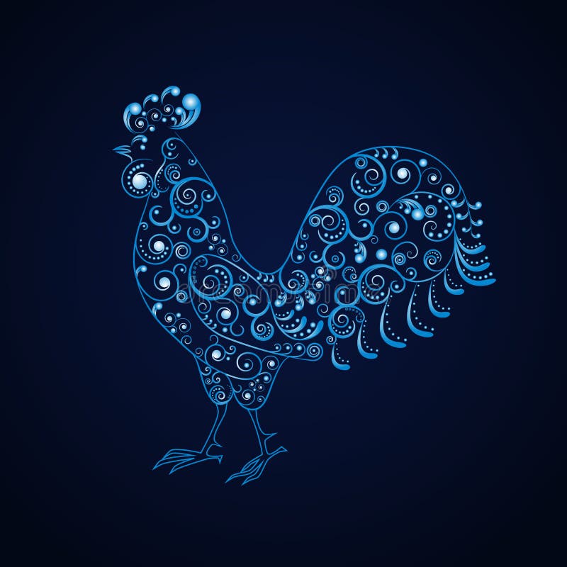 Delicate tendril pattern. stock vector. Illustration of doily - 73779956