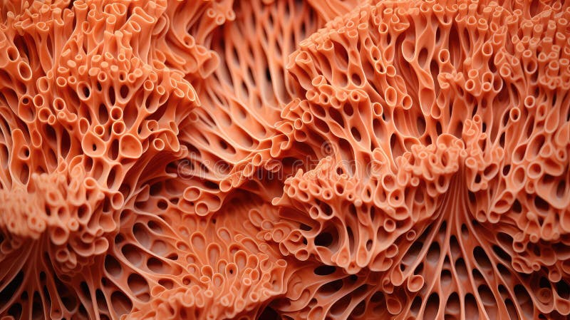 Delicate Textured Backgrounds Stock Illustration - Illustration of ...