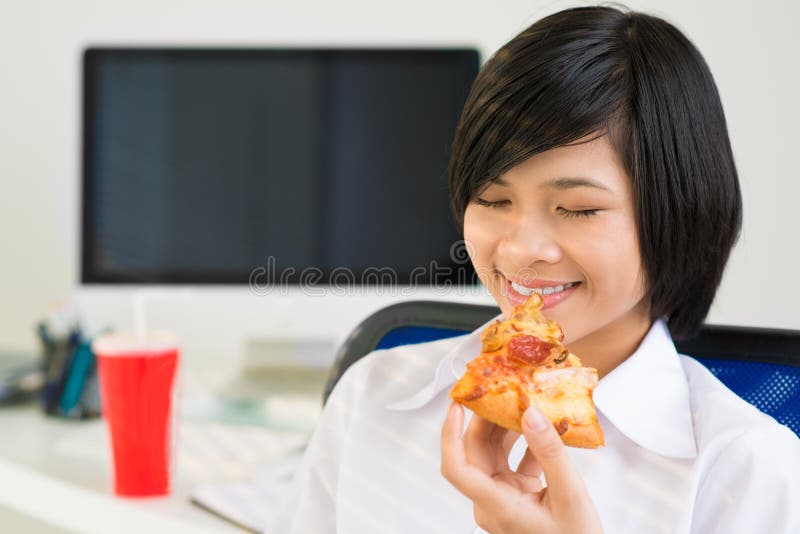 So delicious stock image. Image of lifestyle, focus, expression - 29337283