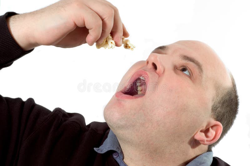 Delicious stock image. Image of people, delicious, portrait - 563103