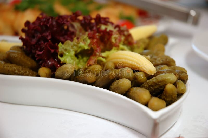 Delicious appetizing food stock photo. Image of dinner - 2922738