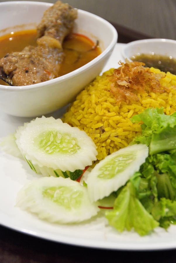 Delicious asian food stock image. Image of east, indochina - 4572209