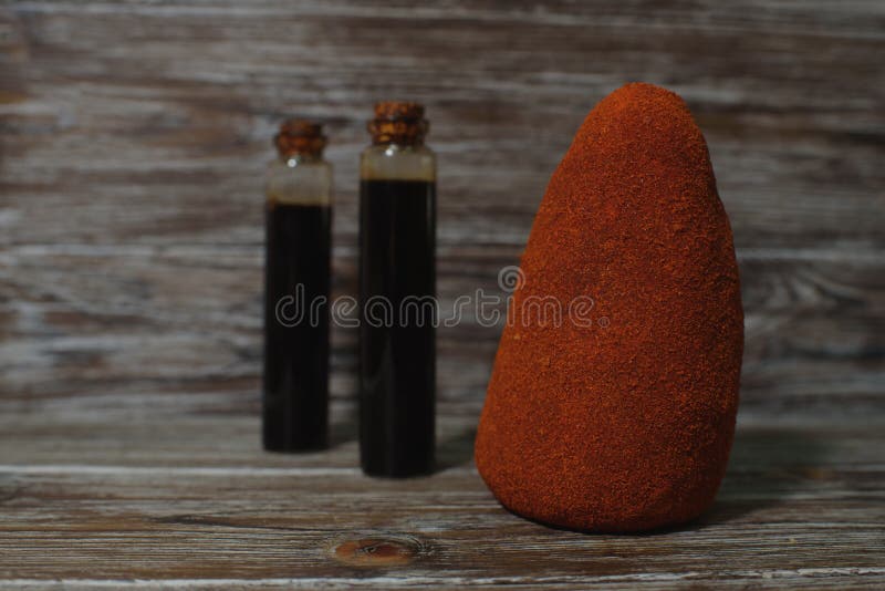 Delicious and Beautiful Cheese Boulette on a Beautiful Wooden ...