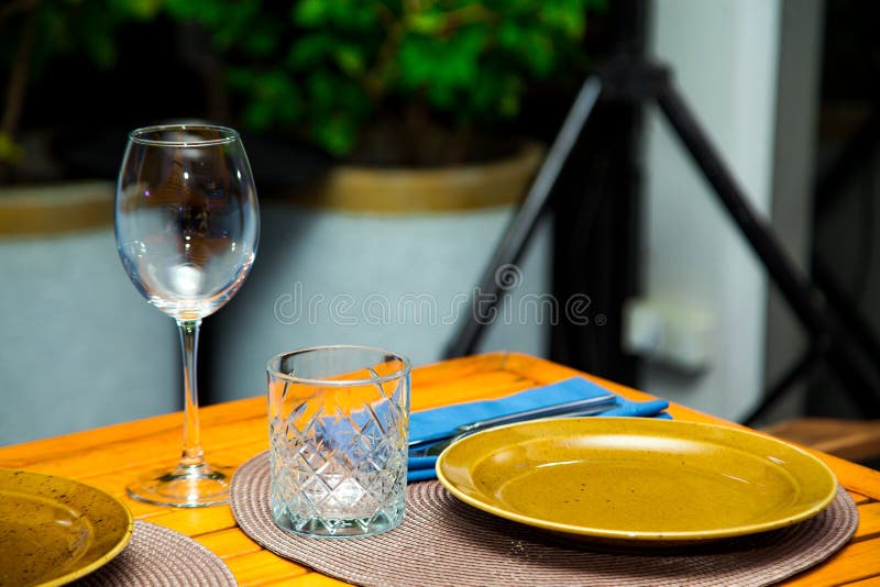 Delicious, Beautiful Slicing, Appetizer on the Table in a Restaurant ...