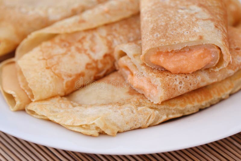 Bengali Dessert Named As Paesh Stock Image - Image of bengali, brown ...