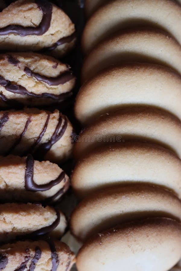 Delicious Biscuits with an Amazing Look and an Exquisite Taste Pleasant ...