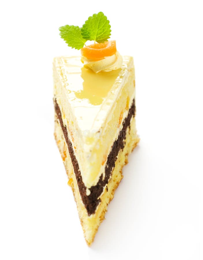 Delicious Cake Picture. Image: 8190987