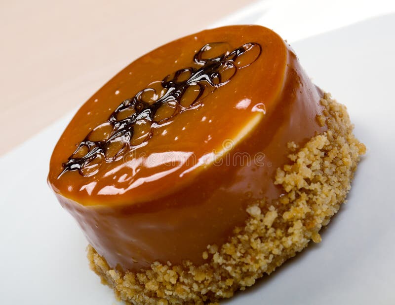 Delicious Cake .sweet Dessert Stock Image - Image of colorful, sweet ...