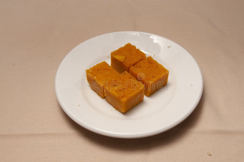 Delicious Carrot Halwa stock photo. Image of homemade - 260014536