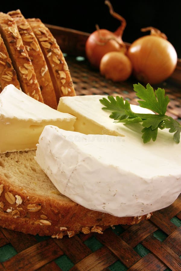 Delicious cheese stock photo. Image of fromage, olive - 1030366